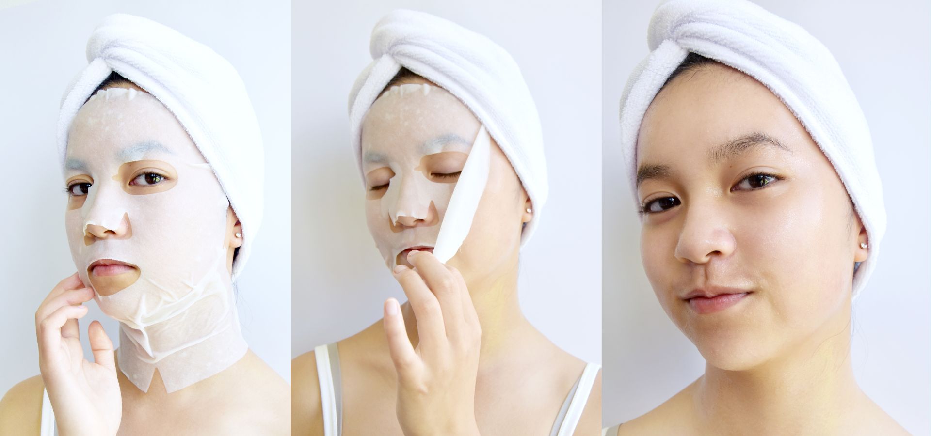 Unlocking the Secret to Radiant Korean Skin: The Daily Sheet Mask Ritu